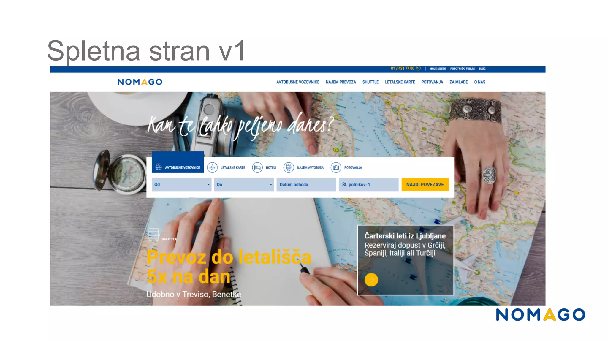 Jerneja Faletič, Nomago | PDF