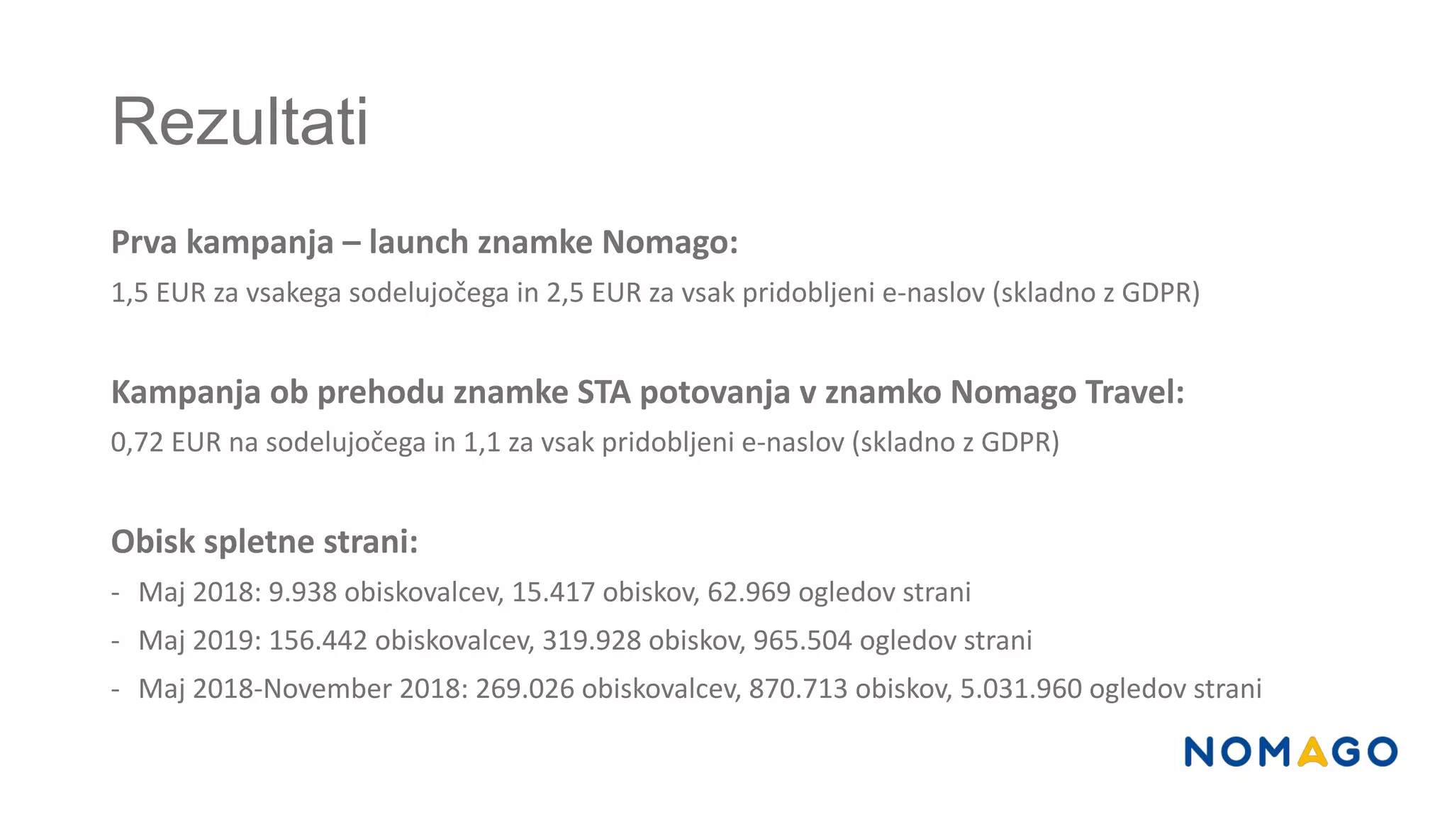 Jerneja Faletič, Nomago | PDF