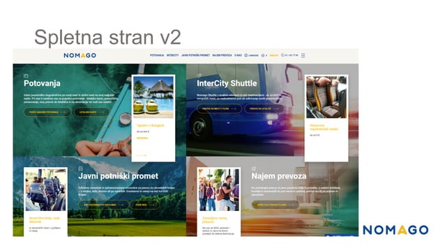 Jerneja Faletič, Nomago | PDF