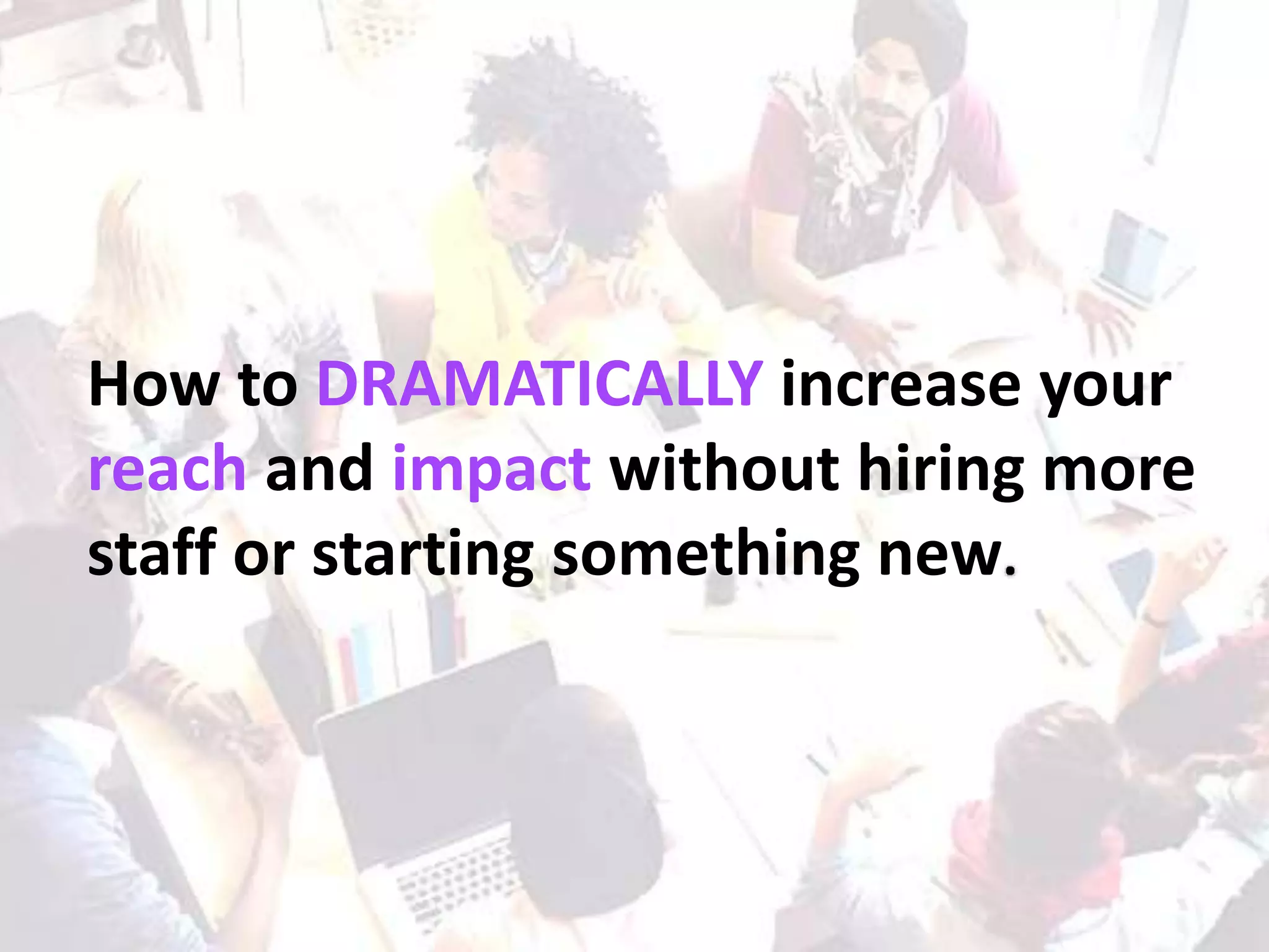 Movement Fund Presentation | PPT