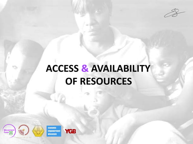 Movement Fund Presentation | PPT