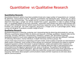 Research methodology Chapter 2 | PPT