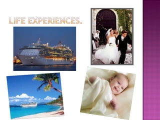 Personality Project | PPT