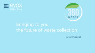 360 waste | PPT
