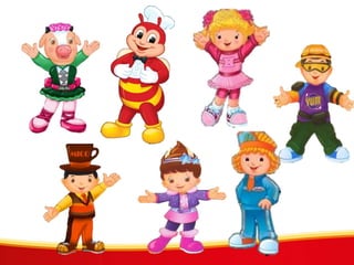 Jollibee Clip Arts