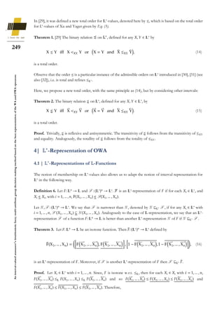 An interval-valued atanassov’s intuitionistic fuzzy multi-attribute group decision making method ...