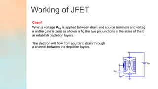JFET | PPT