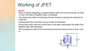 JFET | PPTX