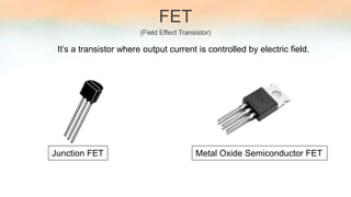 JFET | PPT