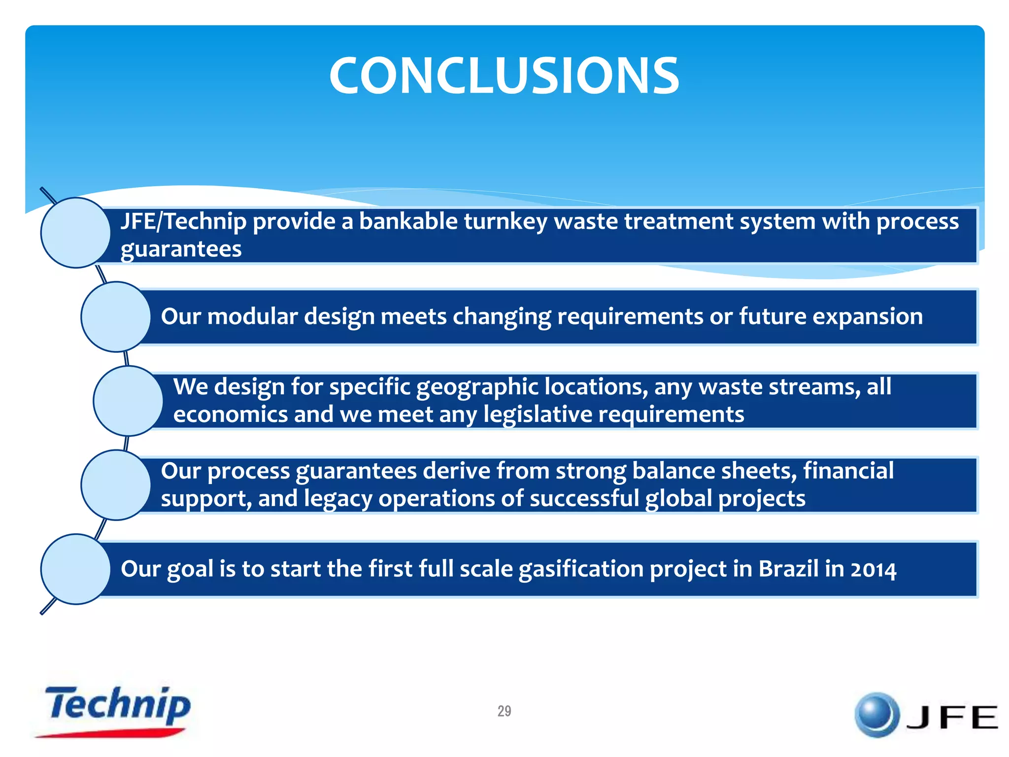 Jfe technip brazil generic vf2 | PPT
