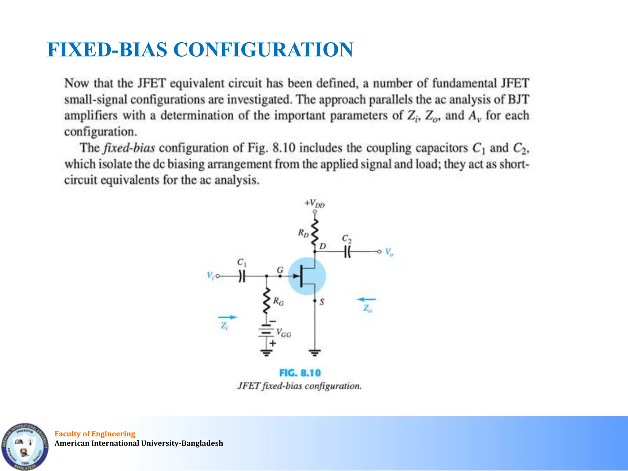 JFET Small Signal Model.pptx
