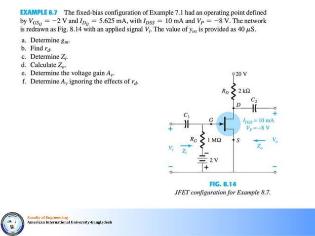 JFET Small Signal Model.pptx