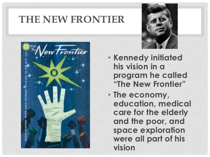 Brief Overview of JFK