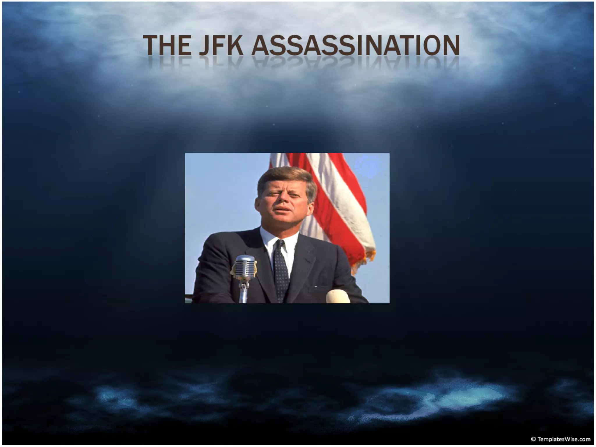 John Kennedy | PPT