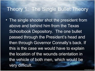 John Kennedy | PPT