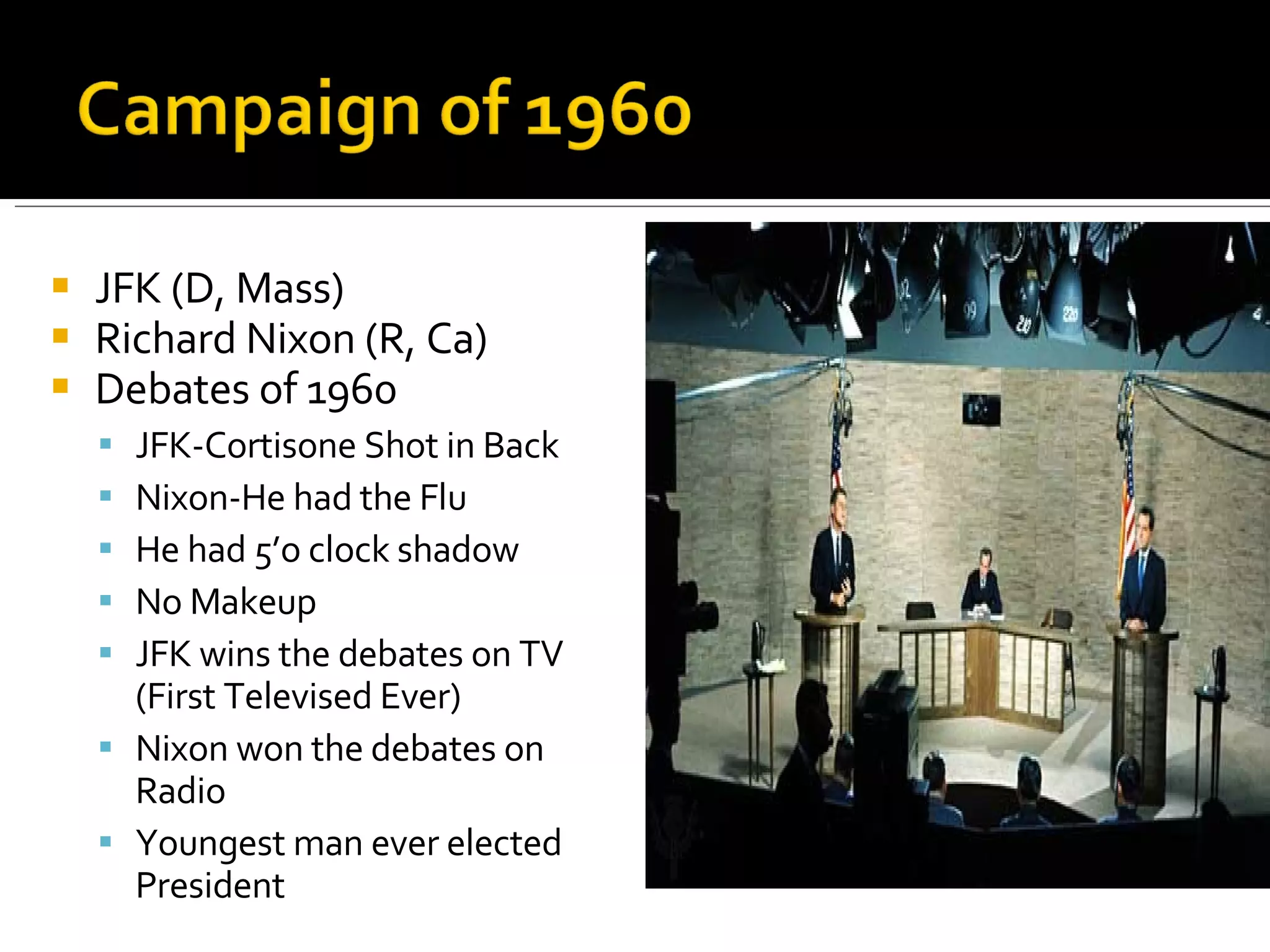 Jfk Biography | PPT | Biographies | Genres