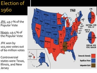 Jfk Biography | PPT | Biographies | Genres
