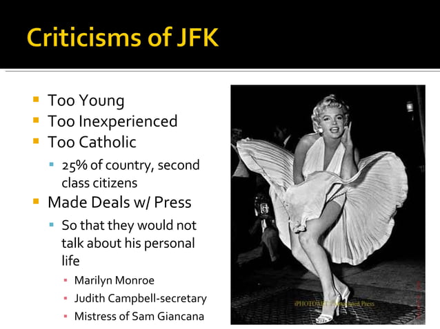 Jfk Biography | PPT