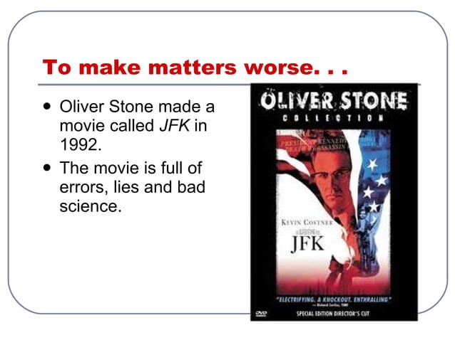 Jfk assassination | PPT