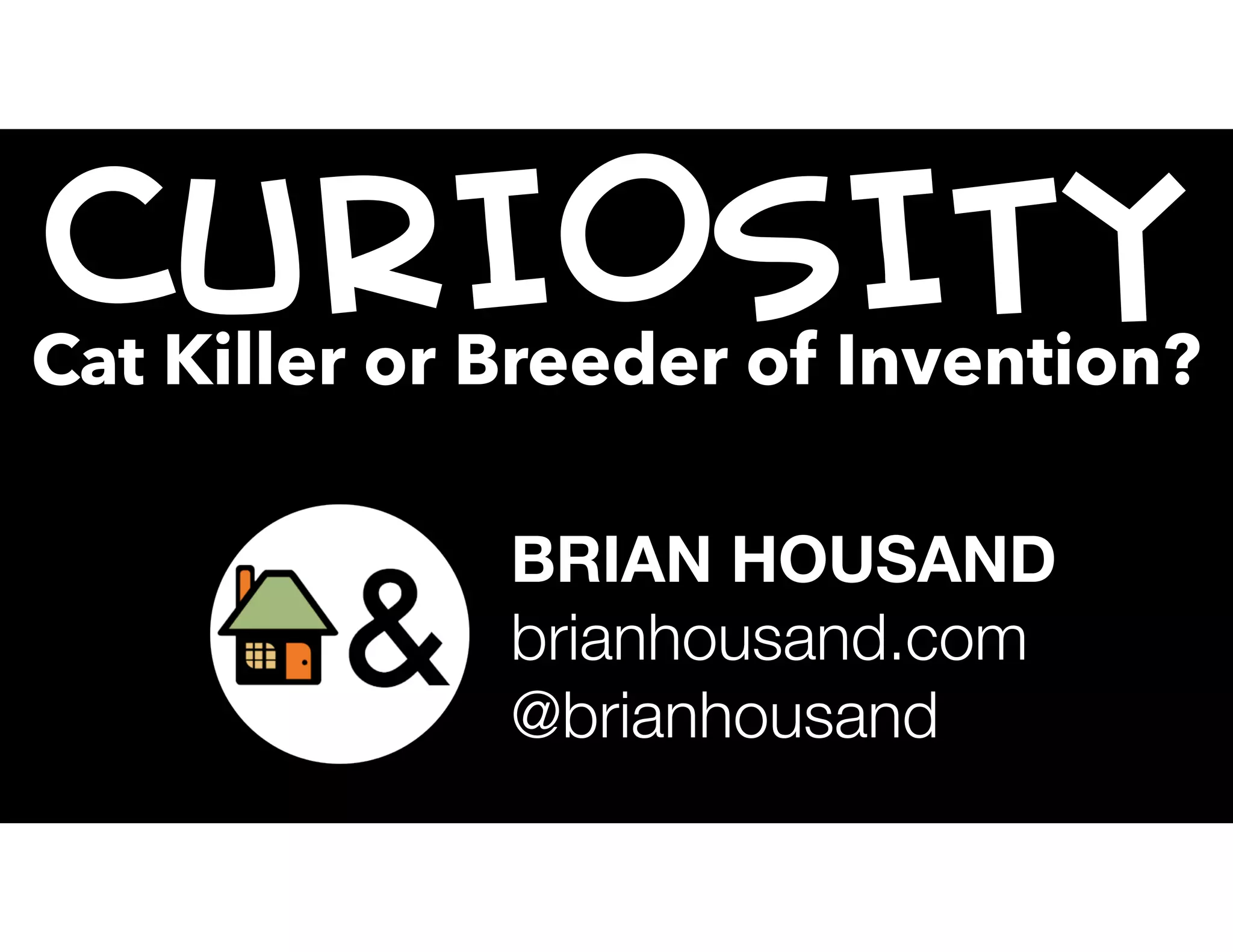 Curiosity 2017 Feynman | PPT