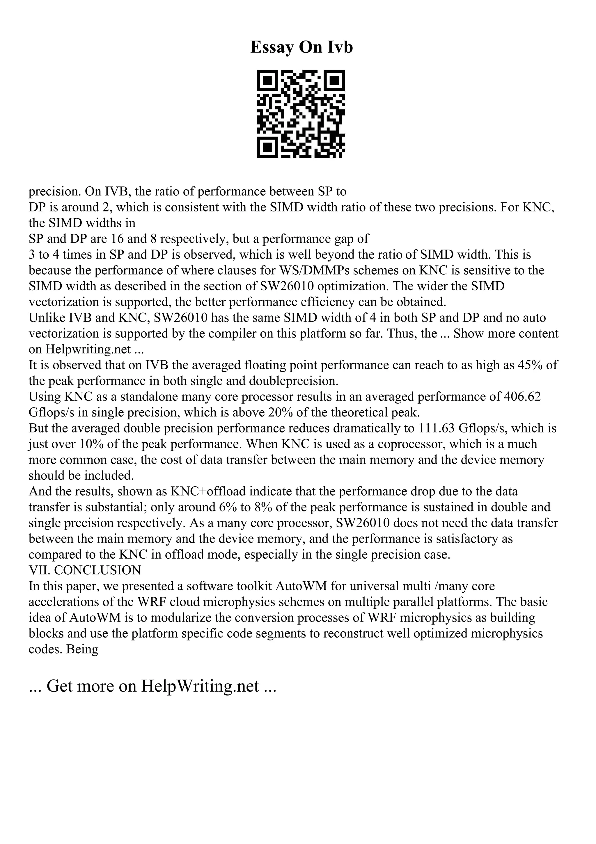 Jfk Courage Essay Contest | PDF