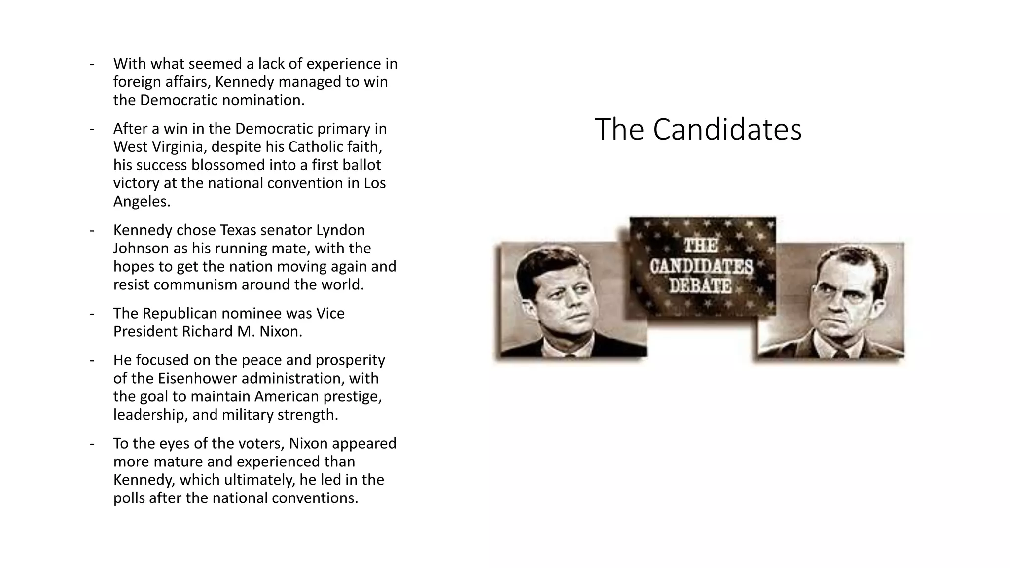 Jfk final project | PPT
