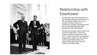 Jfk final project | PPT