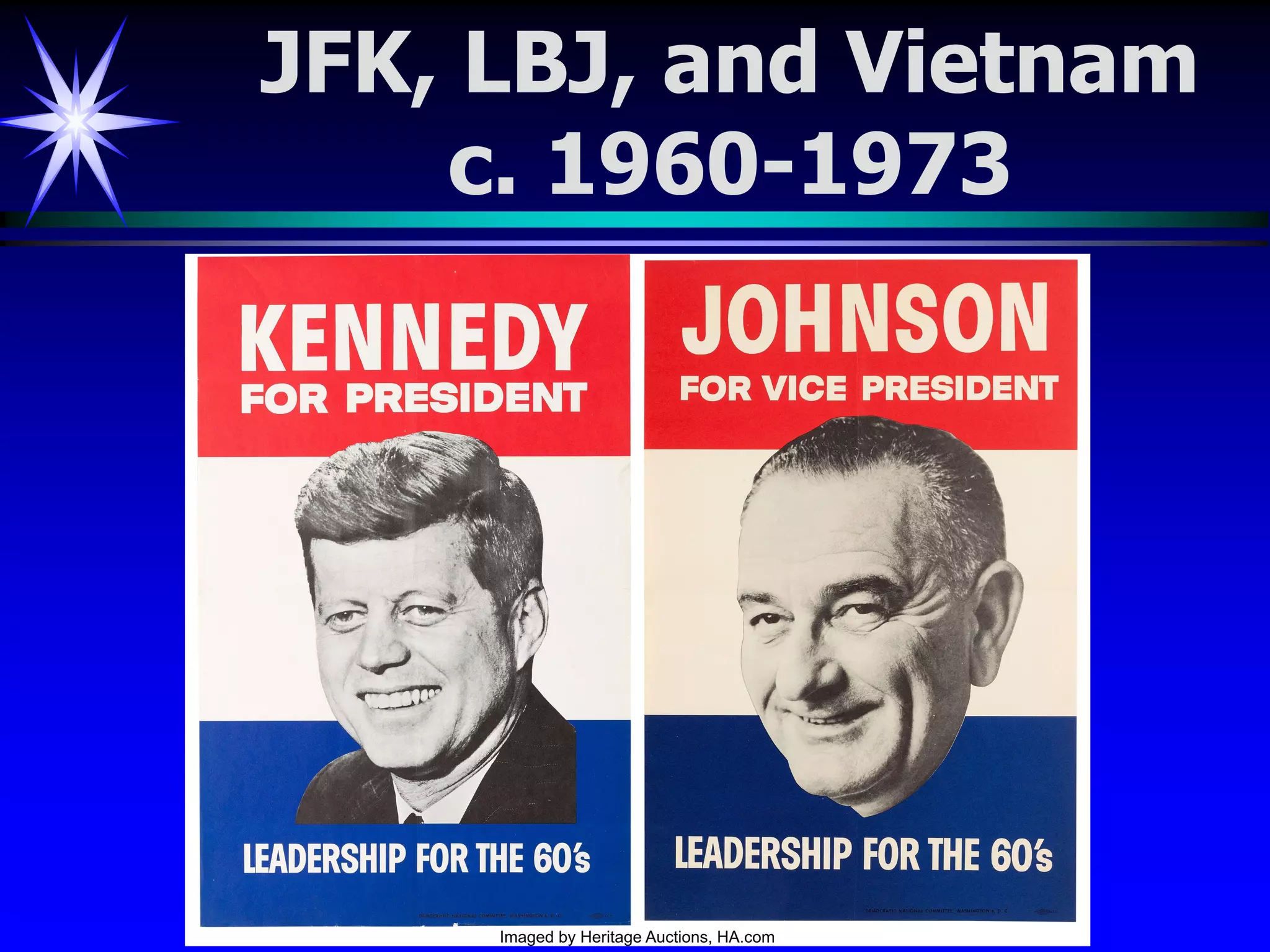 JFK, LBJ, and Vietnam, c. 1960-1973.pdf