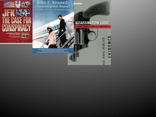 Jfk powerpoint 111 | PPT