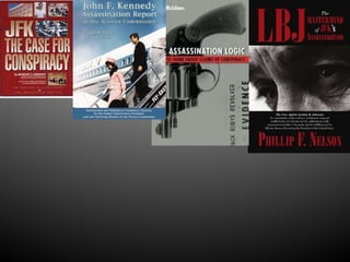 Jfk powerpoint 111 | PPT