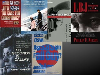 Jfk powerpoint 111 | PPT