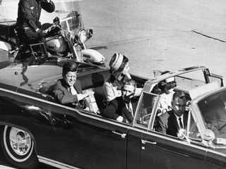 Jfk powerpoint 111 | PPT