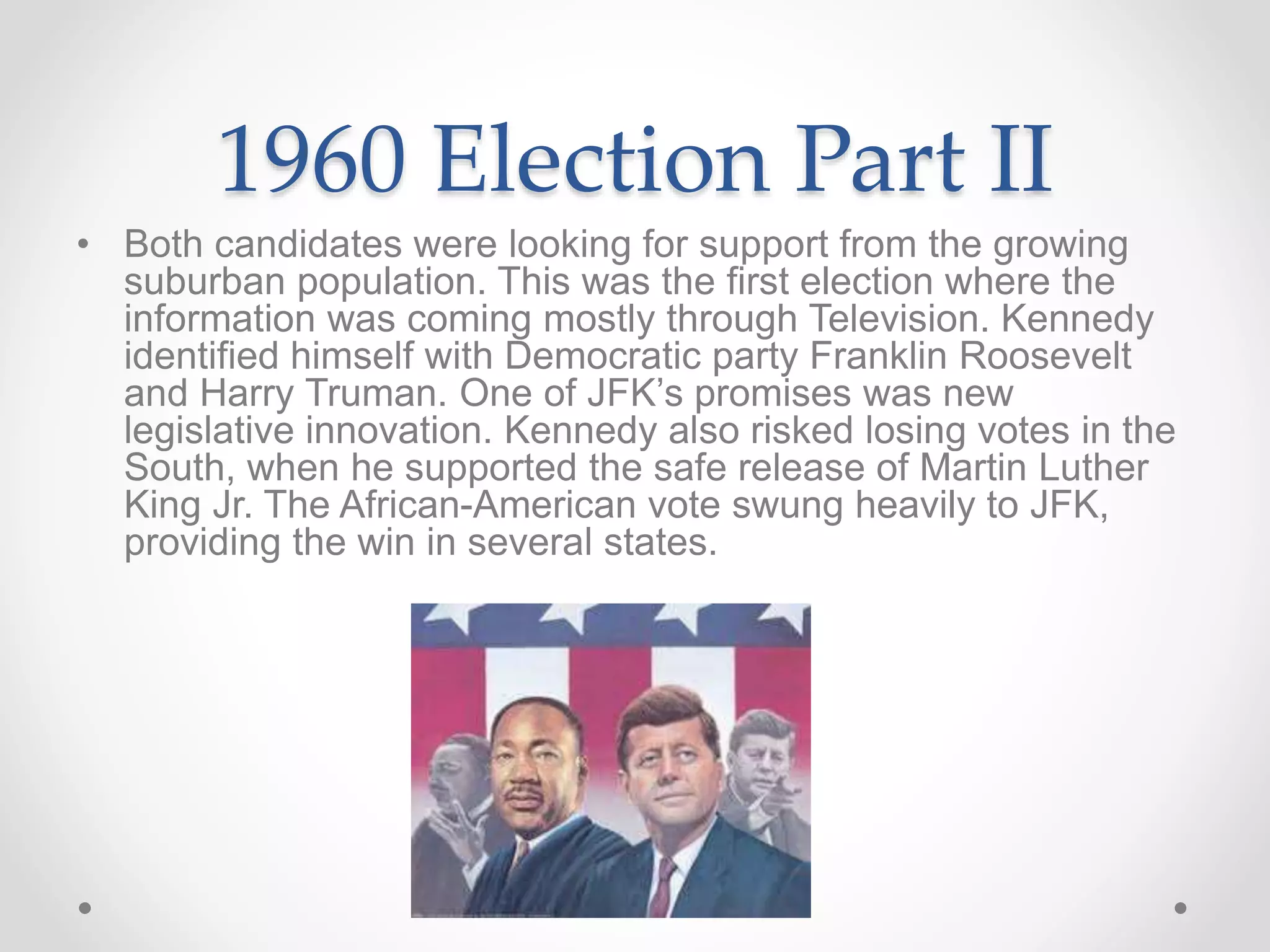 Jfk presentation 3 | PPTX