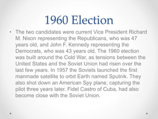 Jfk presentation 3 | PPT