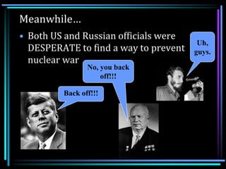 JFK's Foreign Policy | PPT