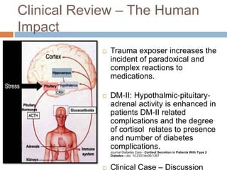 Somatic Approaches Treating biopsychosocial Impacts of Trauma | PPTX