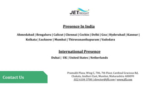JFLL Company Profile - India.pdf