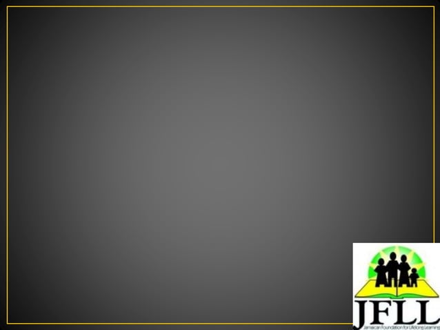 JFLL presentation | PPT