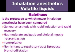 3.general anesth | PPT