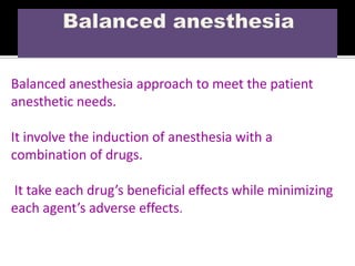 3.general anesth | PPT