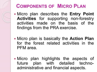 JFM-5 Micro Planning.pptx