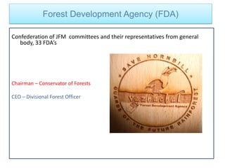 Joint Forest Management - Kerala | PDF