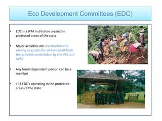 Joint Forest Management - Kerala | PDF