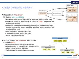 A Java Implementer's Guide to Better Apache Spark Performance | PPT