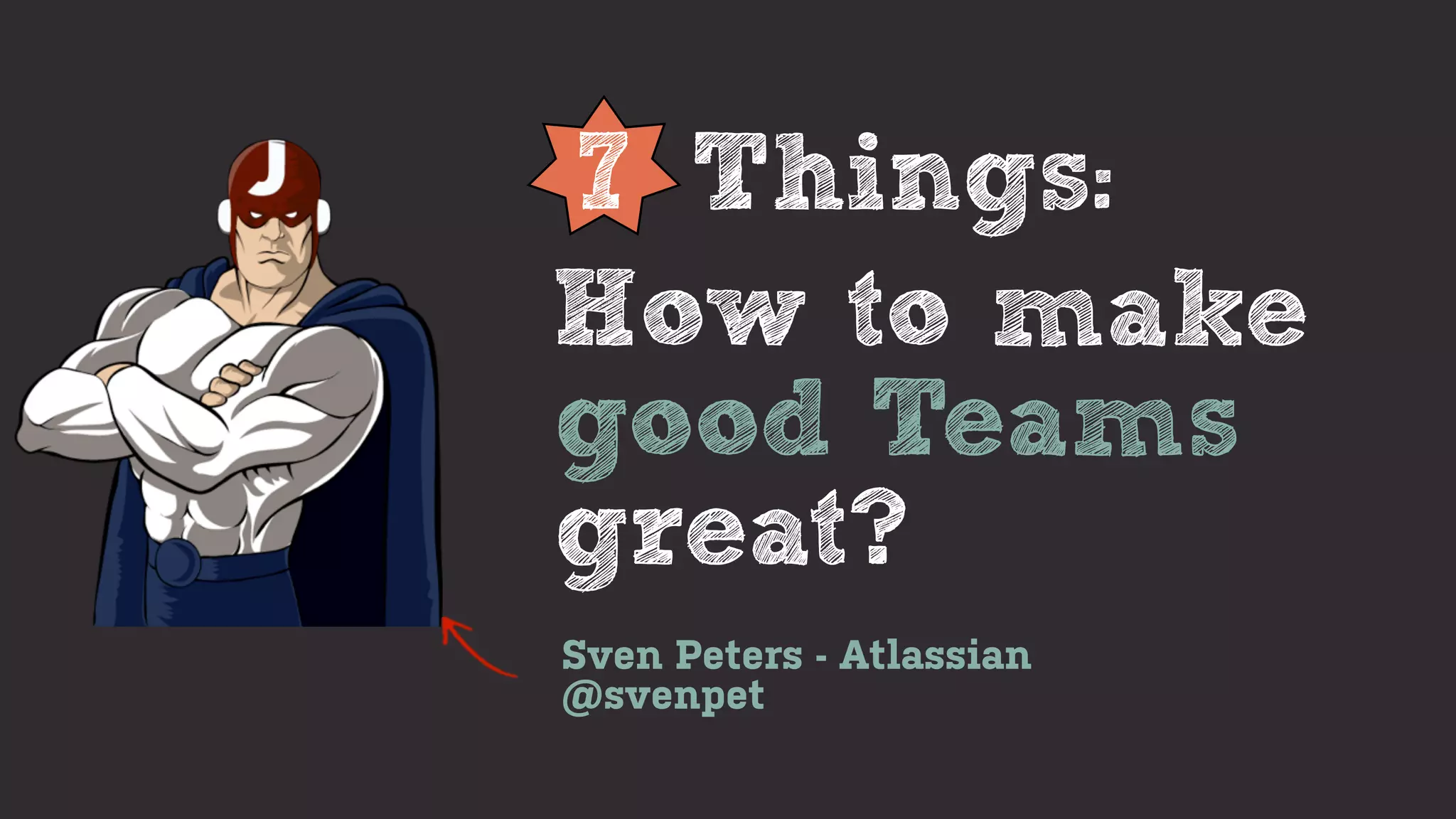 7 Things: How to make good teams great | PDF | Dogs | Pets