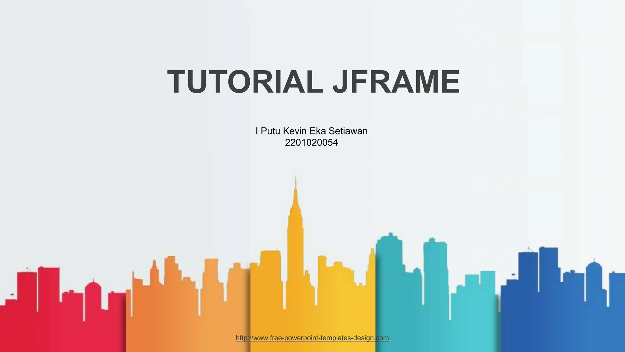 JFRAME PPT.pptx