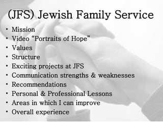 JFS | PPT