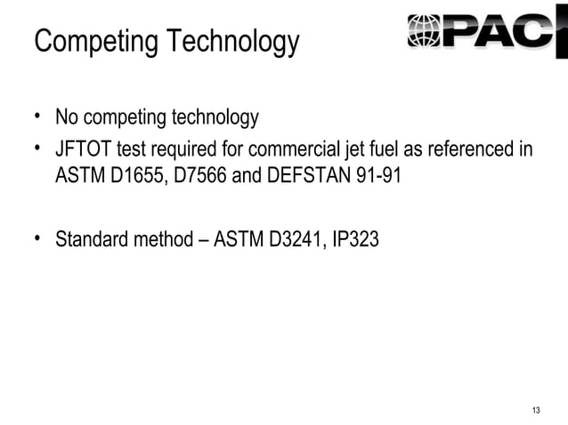 JFTOT IV | PPT