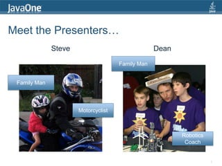 JFXtras - JavaFX Controls, Layout, Services, and More | PPT