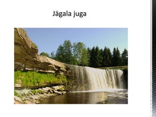 Jägala juga | PPTX